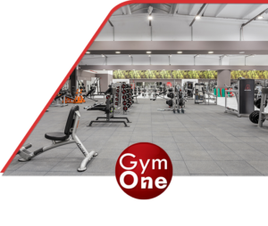 Gym One 6 - GymOne